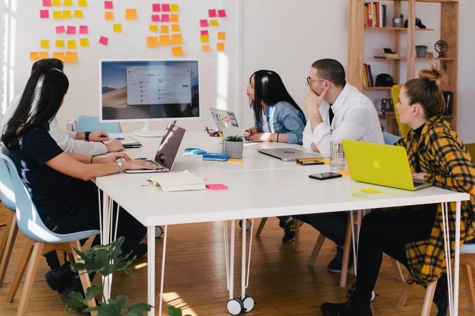 Organisatorisches Change Management (OCM) | LIMS Consulting